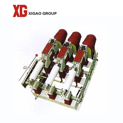3 Phase 7.2kv 10kv 11kv 12kv Gang Operated Load Break Switch